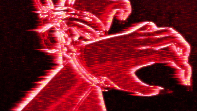 Red Banners & Covers - For Discord, Instagram & TikTok