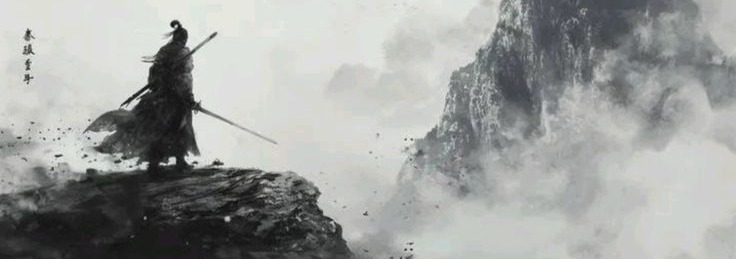 Samurai Banners & Covers - For Discord, Instagram & TikTok