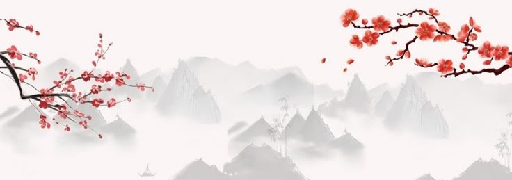 Asian Discord Banner