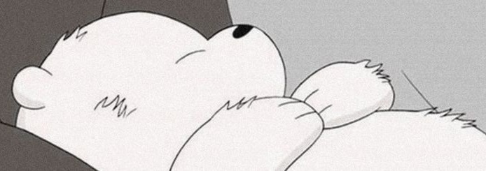 We Bare Bears Discord Banner