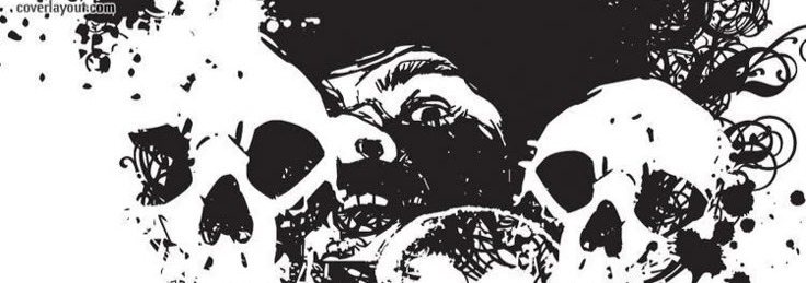 Skeleton Discord Banner