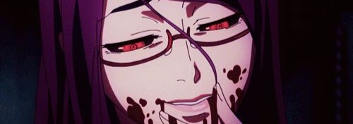 Tokyo Ghoul Banners & Covers - For Discord, Instagram & TikTok