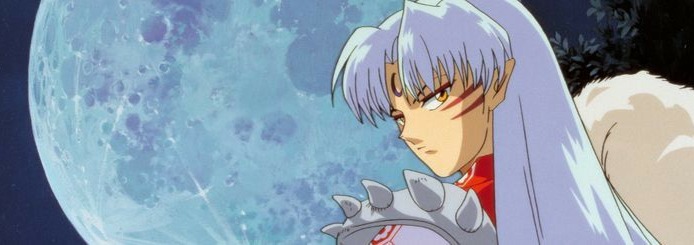Inuyasha Discord Banner