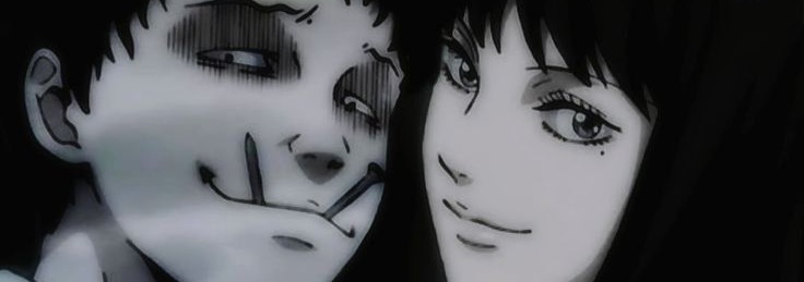 Junji Ito Banners & Covers - For Discord, Instagram & TikTok