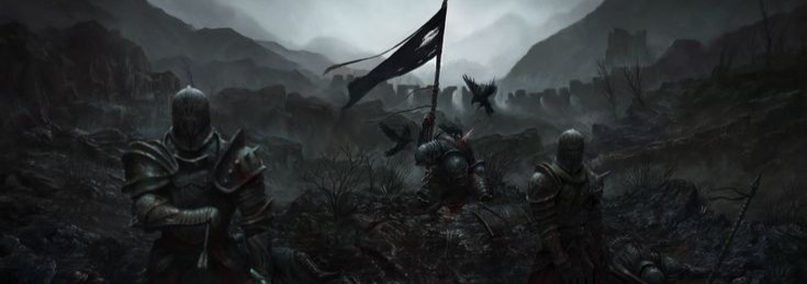 Knight Discord Banner