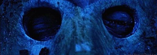 Jason Voorhees Discord Banner