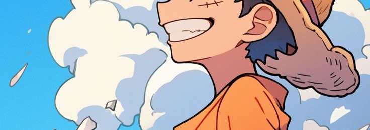 Cool Anime Discord Banner