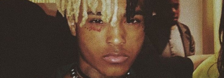 Xxxtentacion Banners & Covers - For Discord, Instagram & TikTok