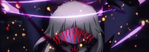 Saber Banners & Covers - For Discord, Instagram & TikTok