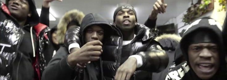 Smoke Banners & Covers - For Discord, Instagram & TikTok