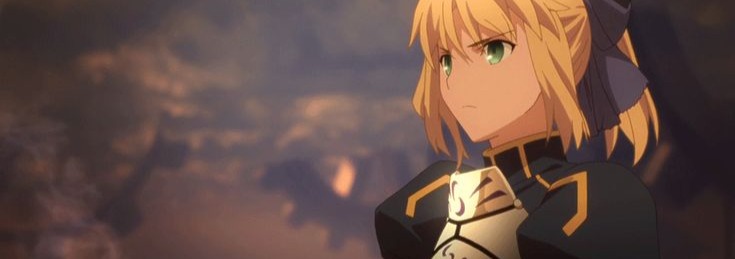 Saber Discord Banner