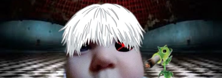 Kaneki Banners & Covers - For Discord, Instagram & TikTok