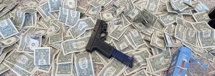 Gang Banners & Covers - For Discord, Instagram & TikTok