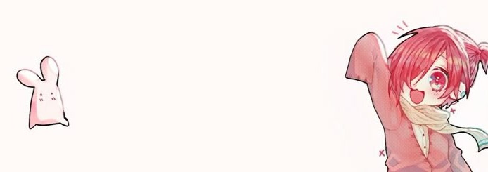 Mitsuba Banners & Covers - For Discord, Instagram & TikTok