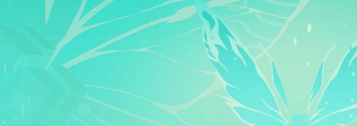 Aqua Discord Banner