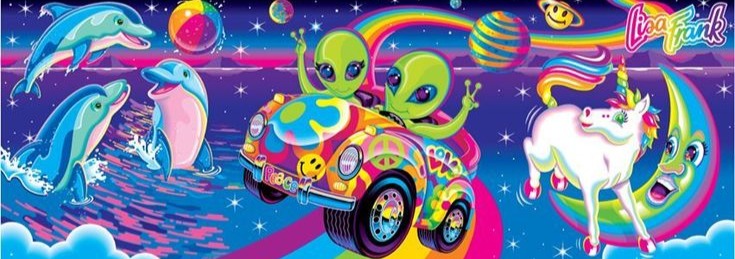 Trippy Discord Banner