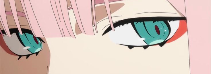 Zero Two Banners & Covers - For Discord, Instagram & TikTok