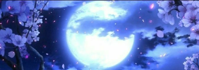 Blue Banners & Covers - For Discord, Instagram & TikTok