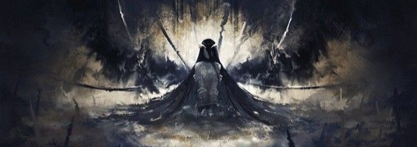 Overlord Discord Banner