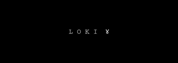 Loki Discord Banner