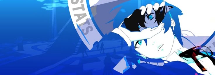 Persona 3 Discord Banner