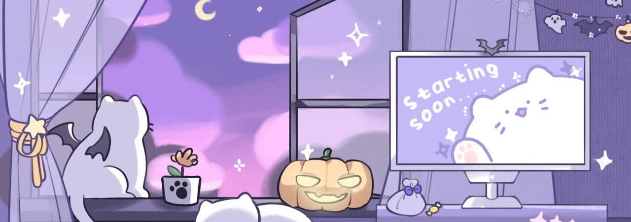 Lofi Banners & Covers - For Discord, Instagram & TikTok