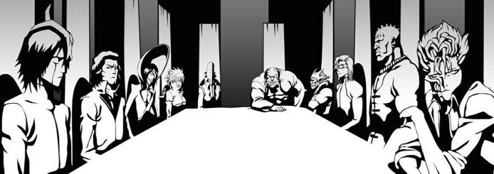 Bleach Banners & Covers - For Discord, Instagram & TikTok