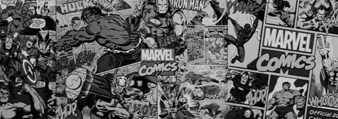 Marvel Banners & Covers - For Discord, Instagram & TikTok