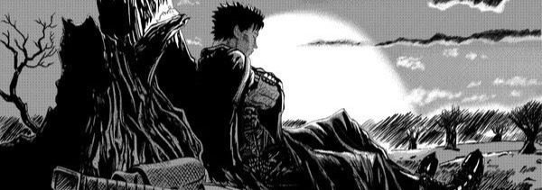 Guts Discord Banner