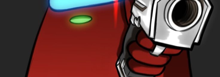 Among Us Banners & Covers - For Discord, Instagram & TikTok