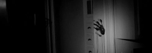 Scary Discord Banner