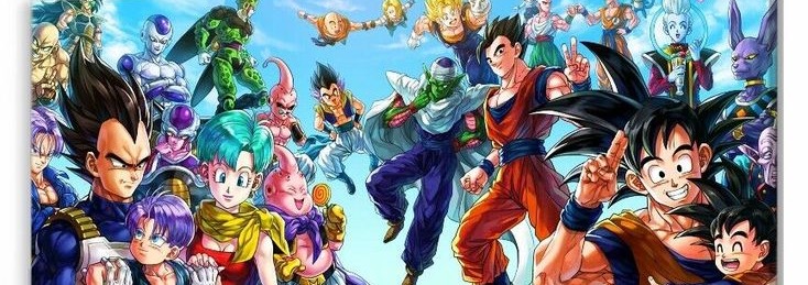 Goten Banners & Covers - For Discord, Instagram & TikTok