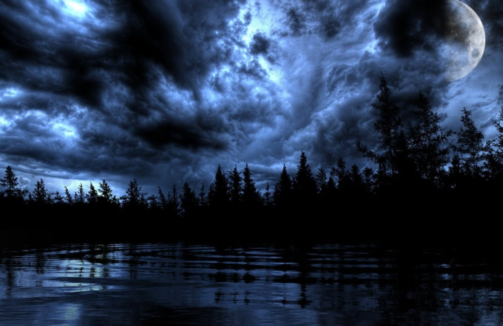 Blue Banners & Covers - For Discord, Instagram & TikTok