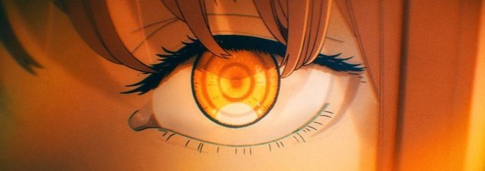 Makima Banners & Covers - For Discord, Instagram & TikTok