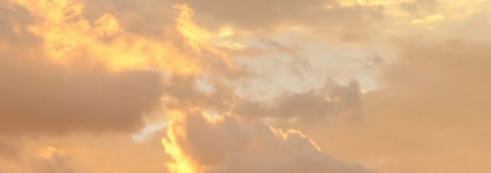 Yellow Aesthetic Discord Banner