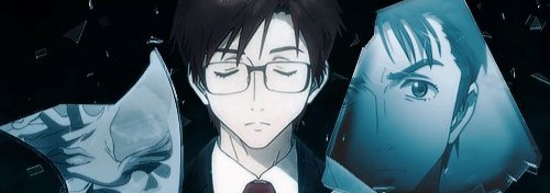Parasyte Banners & Covers - For Discord, Instagram & TikTok