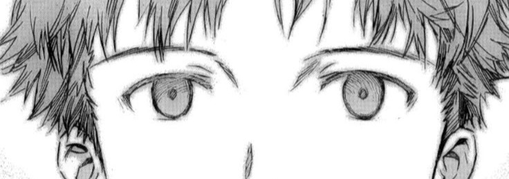 Shinji Banners & Covers - For Discord, Instagram & TikTok