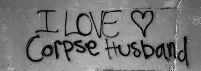 Corpse Husband Discord Banner