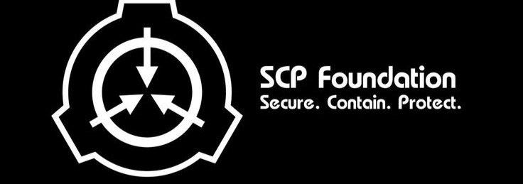 Scp Banners & Covers - For Discord, Instagram & TikTok