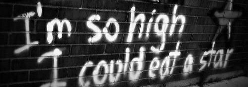 Grunge Aesthetic Banners & Covers - For Discord, Instagram & TikTok