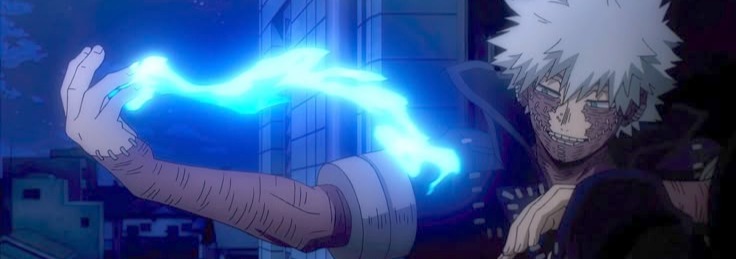 Dabi Banners & Covers - For Discord, Instagram & TikTok