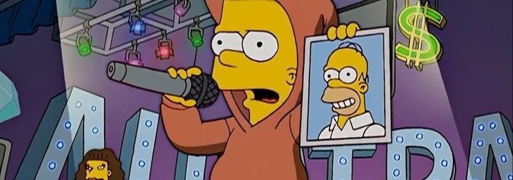 Bart Simpson Banners & Covers - For Discord, Instagram & TikTok
