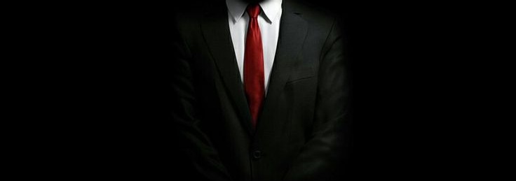 Anonymous Discord Banner