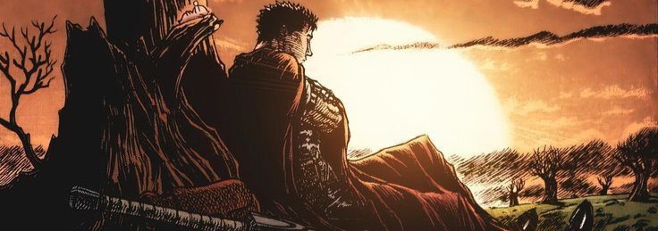 Guts Discord Banner