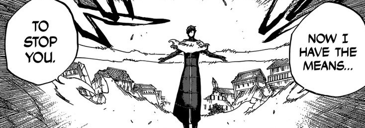 Aizen Discord Banner