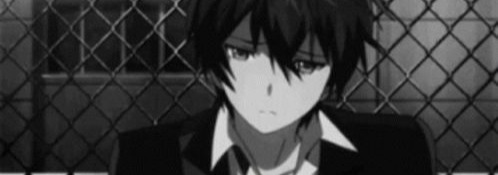 Anime Sad Discord Banner