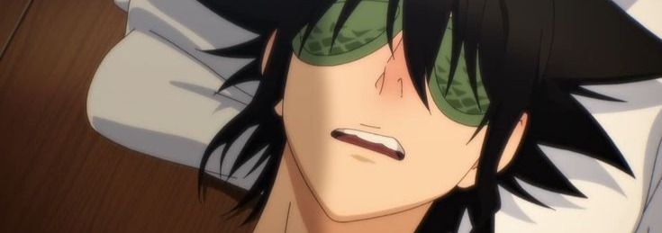 Jin Mori Banners & Covers - For Discord, Instagram & TikTok