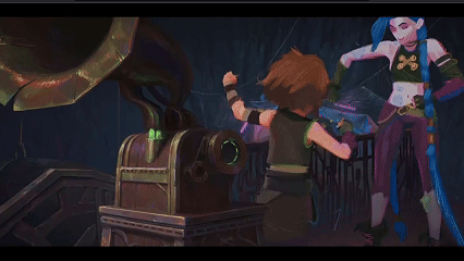 Arcane Banners & Covers - For Discord, Instagram & TikTok