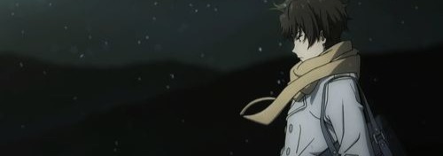 Houtarou Oreki Discord Banner