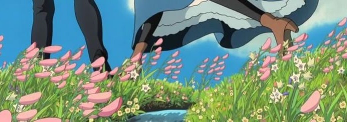 Howl Banners & Covers - For Discord, Instagram & TikTok